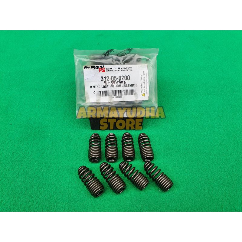 Jual LMA Lost Motion Assembly Honda B Series VTEC B16A B18B B18C B20 Vtec | Shopee Indonesia