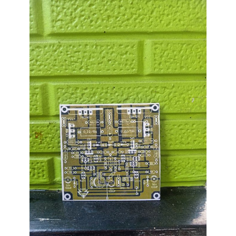 Jual pcb tbm mid hig | Shopee Indonesia