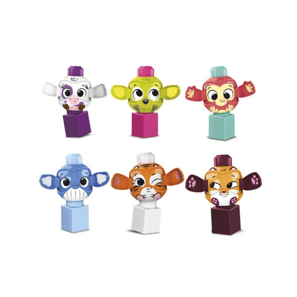 Jual Mega Bloks Peek A Blocks (Assorted Colours) | Shopee Indonesia Jual Mega Bloks Peek A Blocks (Assorted Colours) | Shopee Indonesia
