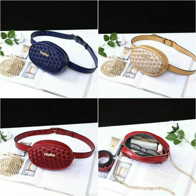 Jual Webe 1201 | Shopee Indonesia