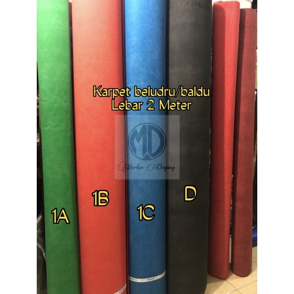 Jual Karpet Beludru/Karpet baldu,Karpet lantai beludru tebal 3mm,Karpet ...