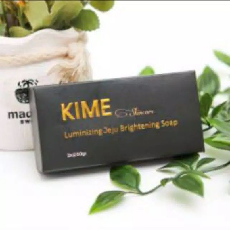 Jual Kime skincare siap ( ahlinya skincare Korea) | Shopee Indonesia