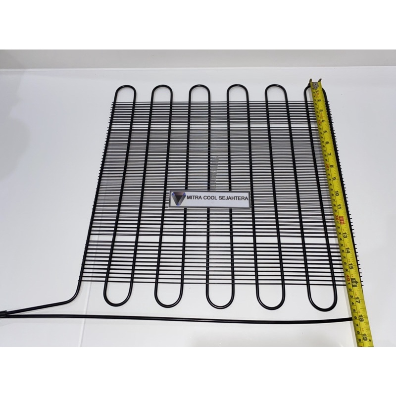 Jual KONDENSOR KULKAS MINI 6U ORIGINAL CONDENSOR KULKAS | Shopee Indonesia