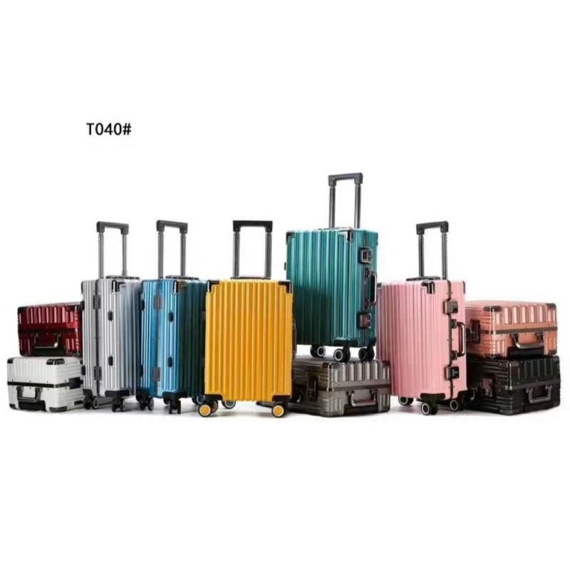 Jual koper merek Parkson 20 inch Semi Aluminium Anti Pecah original ...