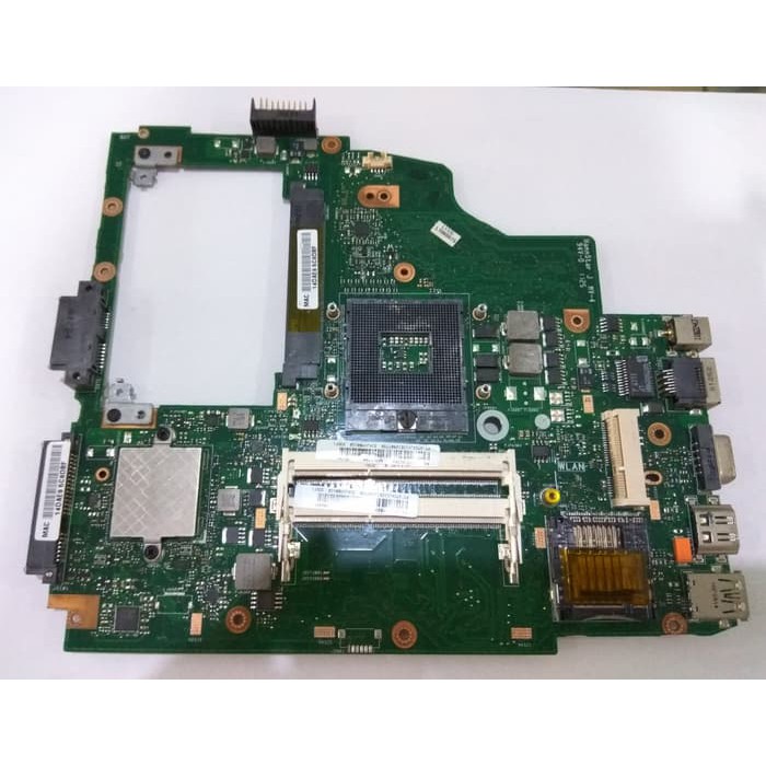 Jual Motherboard Asus A43S X43 K43SA rev. 2.0 VGA Slot | Shopee Indonesia