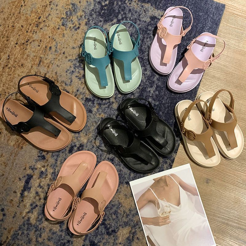 Jual TAWANA JEPIT I SANDAL TAWANA JEPIT | Shopee Indonesia