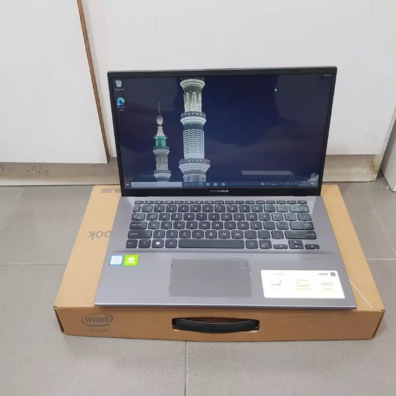 Jual Laptop asus Vivobook 14 A412F | Shopee Indonesia