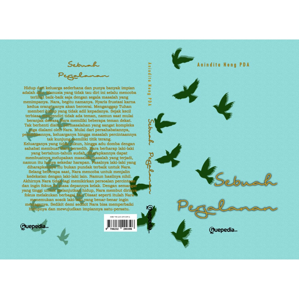 Jual Sebuah Perjalanan | Shopee Indonesia