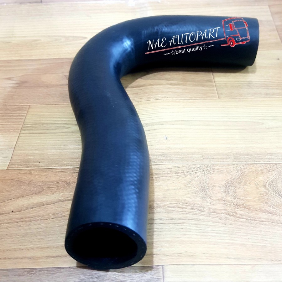 Jual SELANG TURBO INTERCOOLER DUTRO, DYNA SAURUS WU NO3 ( 17343-OW030 ...