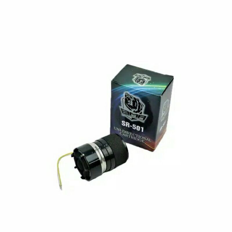 Jual SPUL MICROPHONE BMA SR 501. SPOOL MIC BMA SR 501 Original | Shopee ...