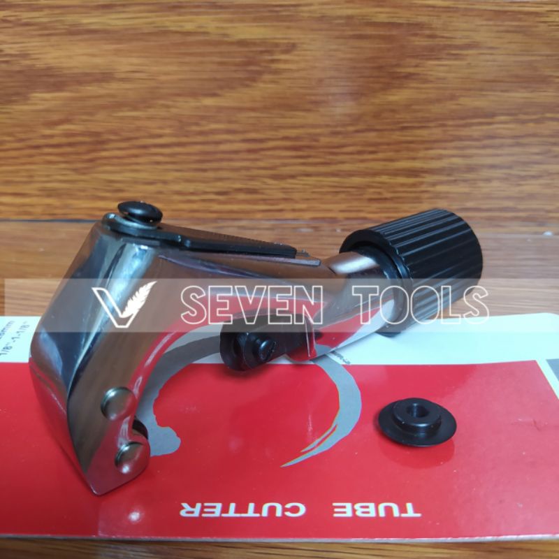 Jual pemotong pipa ac tembaga TUBE STARMEC CUTTER CT 274 4 - 28 mm ...