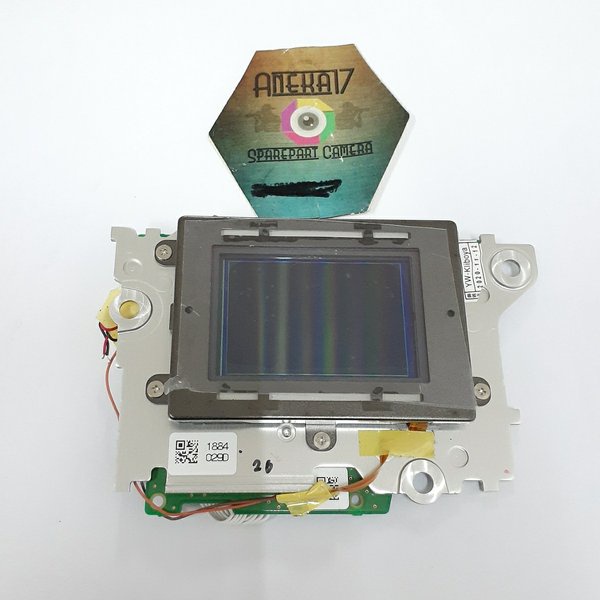 Jual Ccd cmos sensor for Nikon D700 | Shopee Indonesia