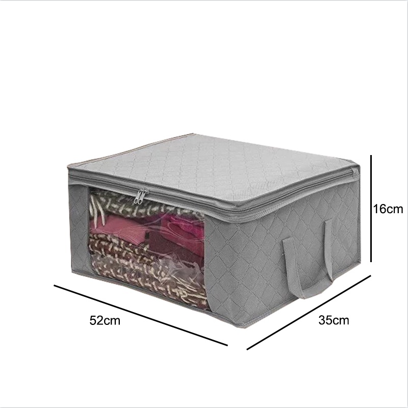 Jual Starlight Storage Box Tempat Penyimpanan Lipat Kotak Penyimpanan ...