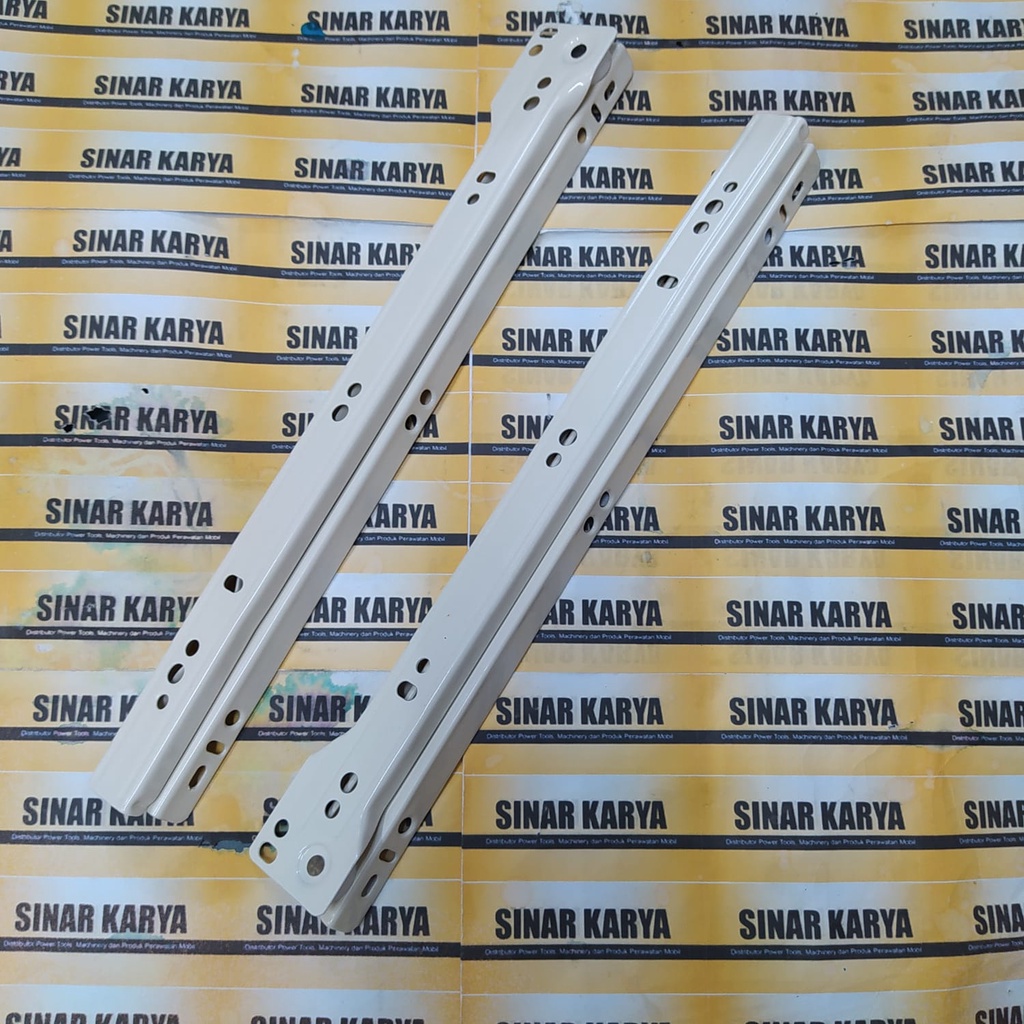 Jual HAFELE REL LACI RODA NON SOFT CLOSE 25KG KREM | Shopee Indonesia