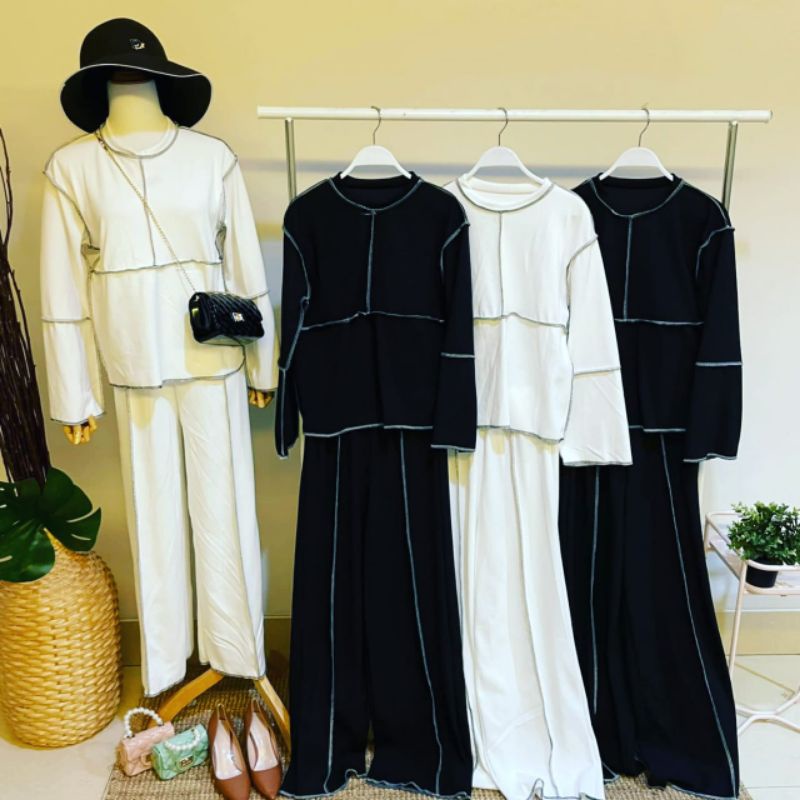 Jual kalola setelan | Shopee Indonesia