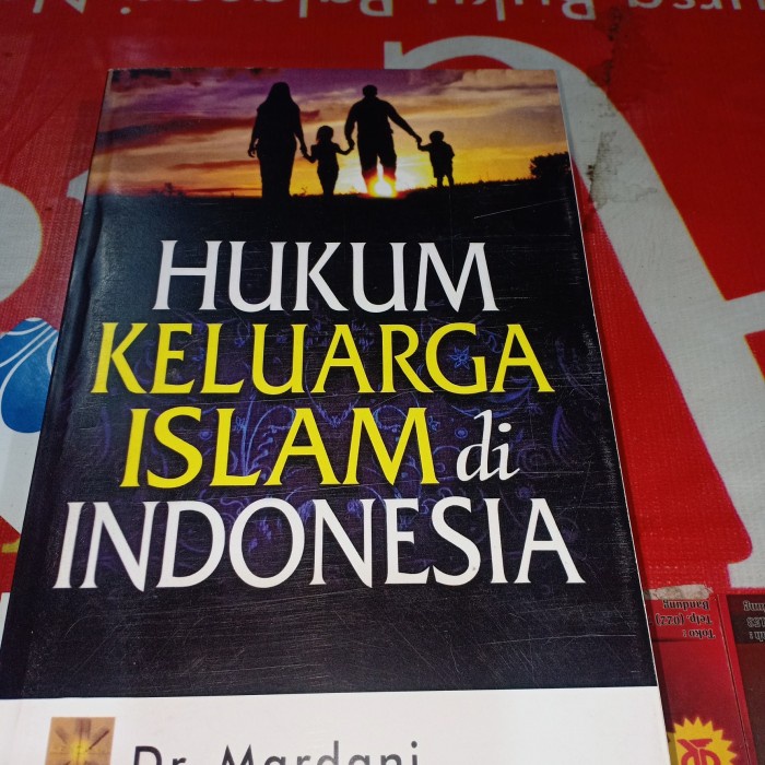 Jual Buku Hukum Keluarga Islam Di Indonesia Shopee Indonesia