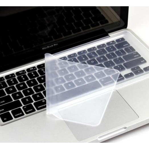 Jual Keyboard Protector 14" Universal (Bisa untuk semua laptop ...