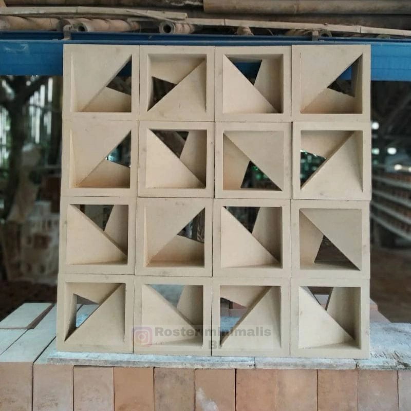 Jual Roster Beton Minimalis/Roster Beton/Roster Minimalis/Loster Beton ...
