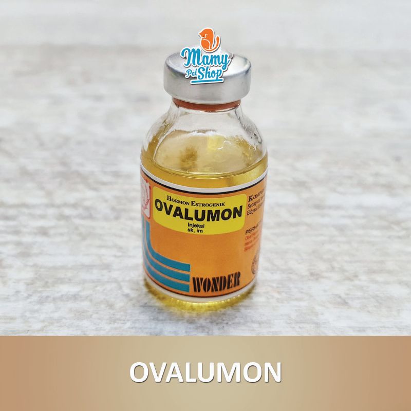 Jual OVALUMON 20 ML | Shopee Indonesia