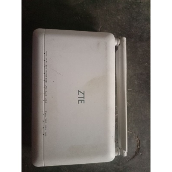 Jual zte f670l | Shopee Indonesia