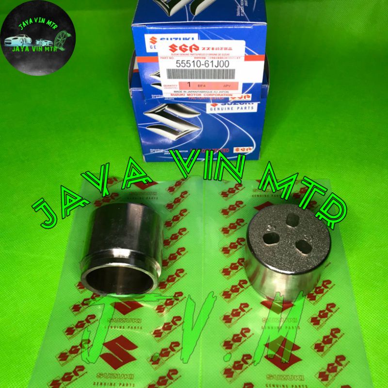 Jual piston Caliper piston rem APV APV arena Mega carry original ...