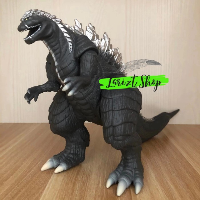 Jual Anime Battle of Kaiju Godzilla Ultima Singular Point Figure ...