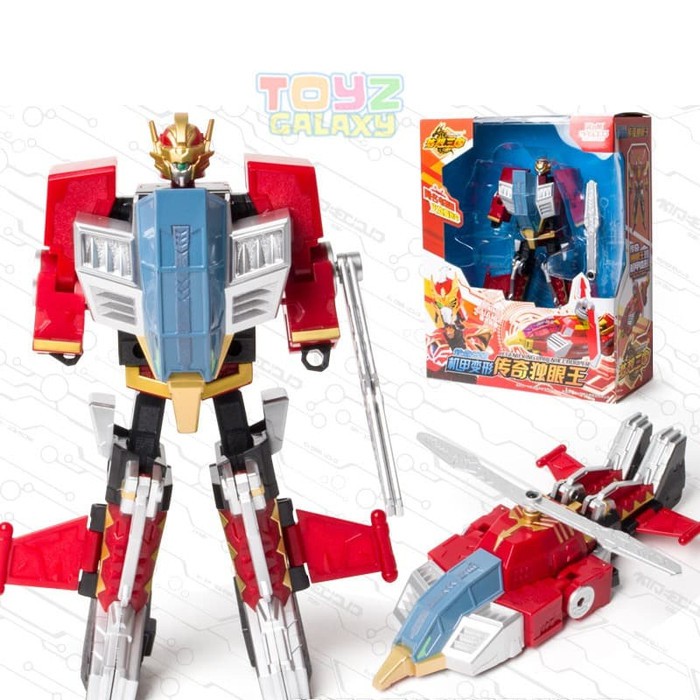 Jual LEGEND HERO KING CHOPPER - ORIGINAL | Shopee Indonesia
