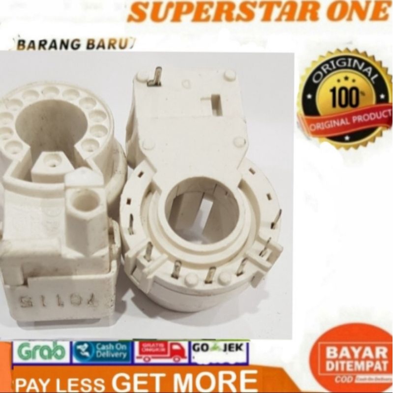 Jual Socket Tabung CRT 7 pin kaki 7 | Shopee Indonesia Jual Socket Tabung CRT 7 pin kaki 7 | Shopee Indonesia