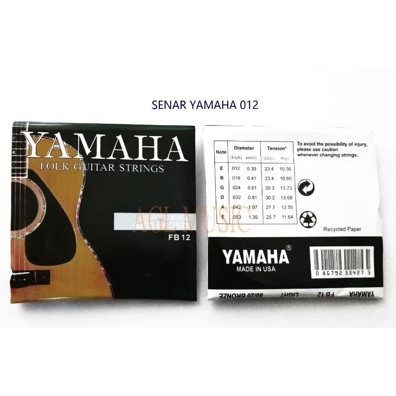 Jual Senar Gitar Terlengkap & Harga Terbaru Mei 2026 | Shopee Indonesia