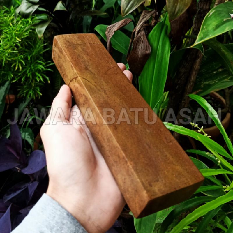 Jual [ ORIGINAL ] Batu asah paling halus grit 5000 - Ukuran 20x5x3 ...