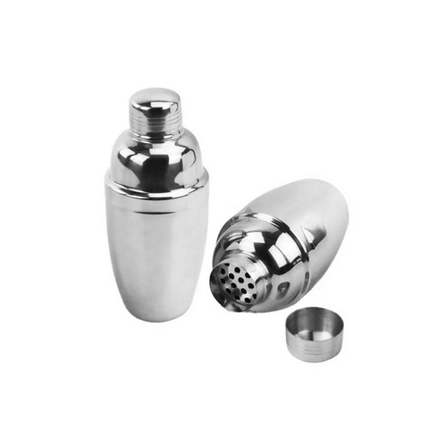 Jual SHAKER STAINLESS 250 CC / 250ML | Shopee Indonesia