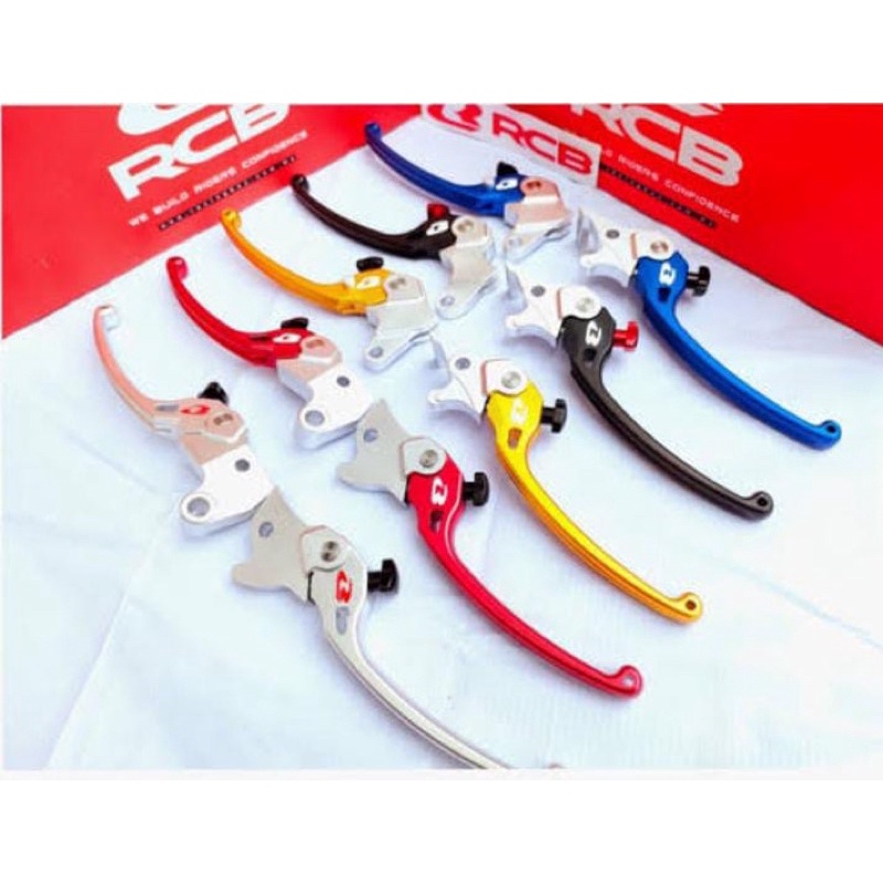 Jual HANDEL REM RCB S3 | Shopee Indonesia