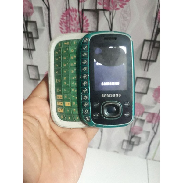 Jual Hp jadul samsung (Bahan) | Shopee Indonesia