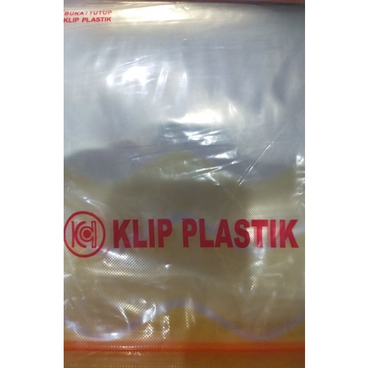 Jual Plastik Klip berbagai macam ukuran merek KLIP | Shopee Indonesia