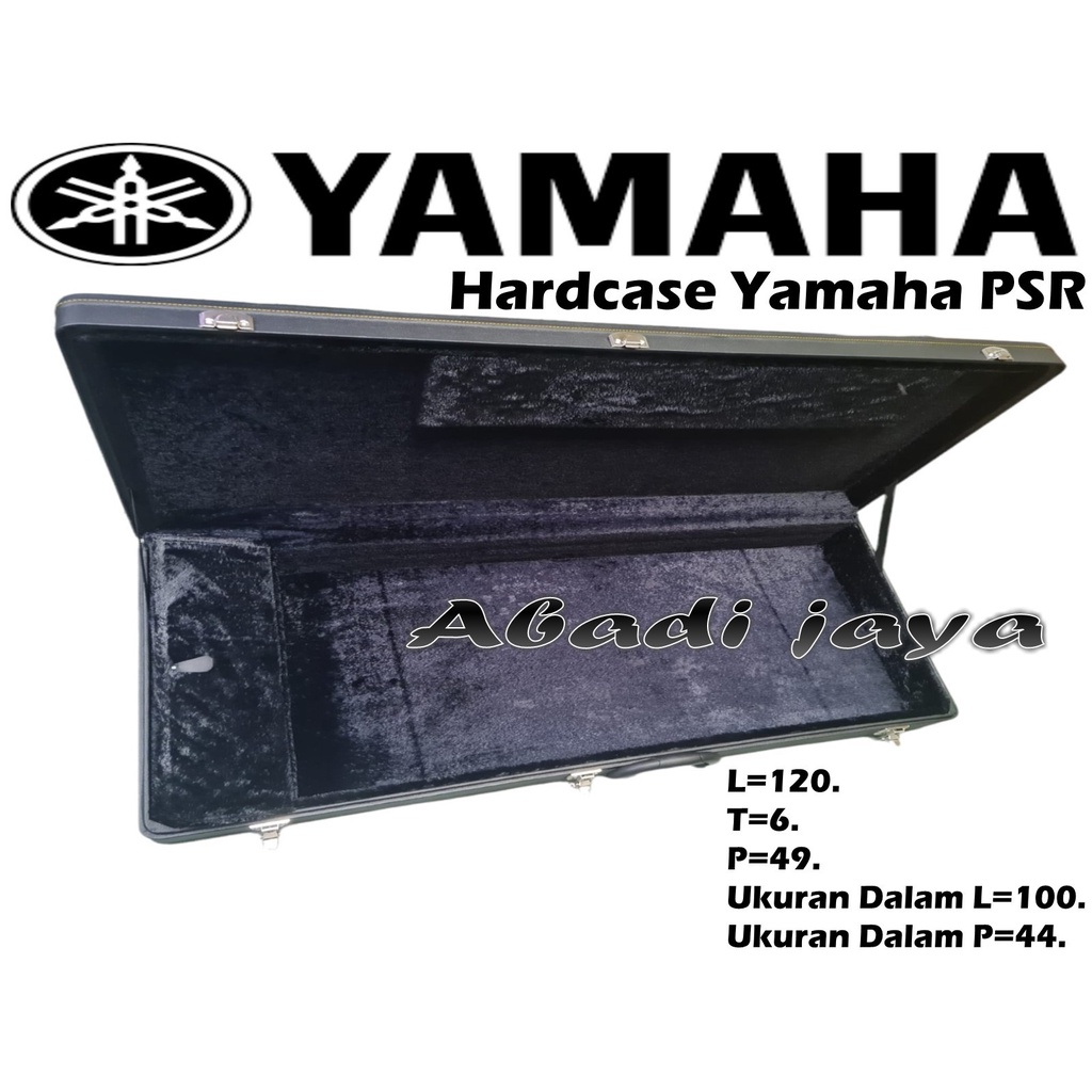 Jual hardcase keyboard YAMAHA PSR SERIES ORYGINAL | Shopee Indonesia