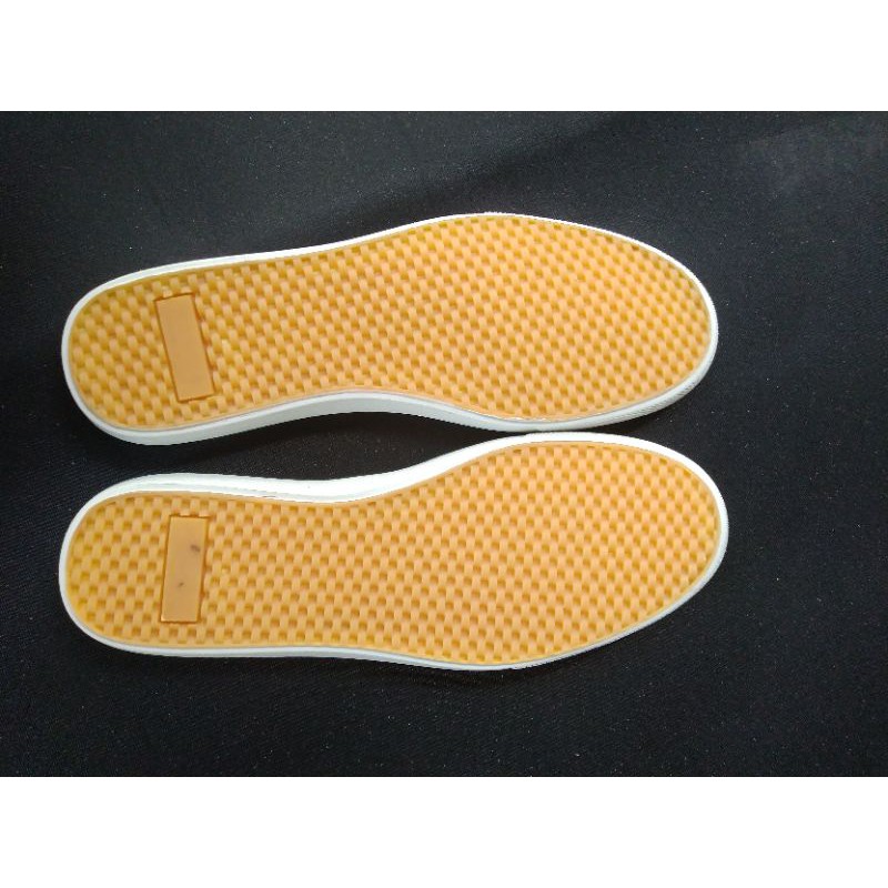 Jual sol sepatu sneakers vans casual rajut junior | Shopee Indonesia