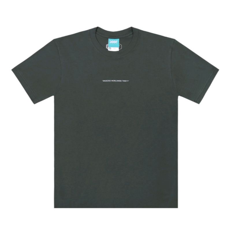 Jual WADEZIG!-WORLDWIDE(Original) | Shopee Indonesia