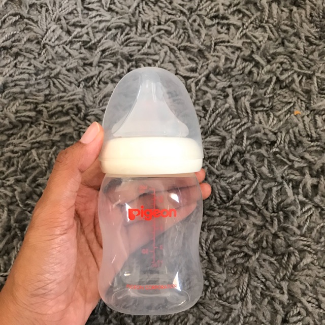 Jual Pigeon Wide Neck 160ml | Shopee Indonesia
