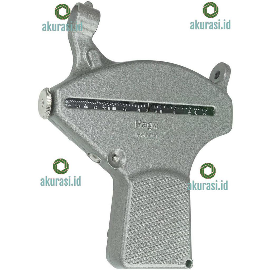 Jual Haga Altimeter / Meter / Hagameter | Shopee Indonesia