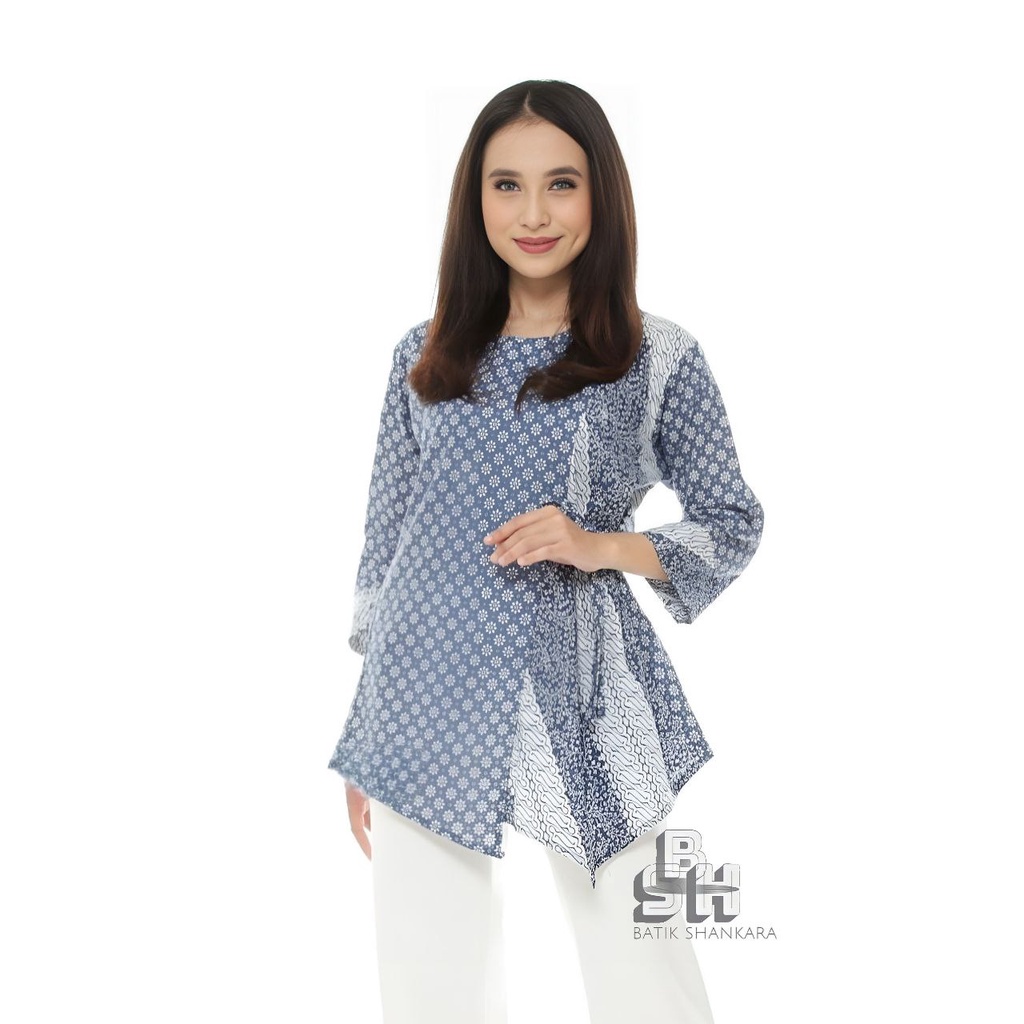 Jual Atasan Batik Wanita Batik Jumbo Big Size Jumbo M L XL XXL 3XL 4XL 5XL 6XL 7XL 8XL 9XL 10XL ...