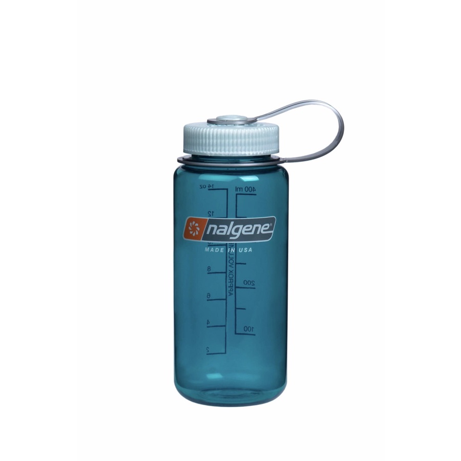 Jual Botol Minum Nalgene 16oz Wide Mouth Water Bottle 500ml Outdoor ...
