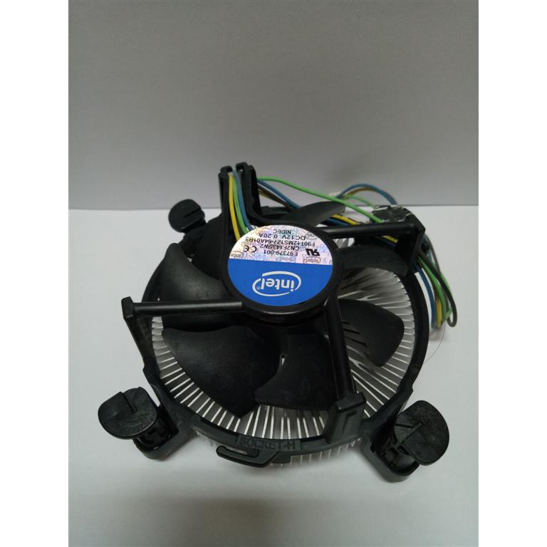 Jual Kipas Prosesor Intel | Shopee Indonesia