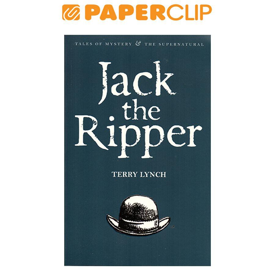 Jual TALES OF MYSTERY JACK THE RIPPER | Shopee Indonesia