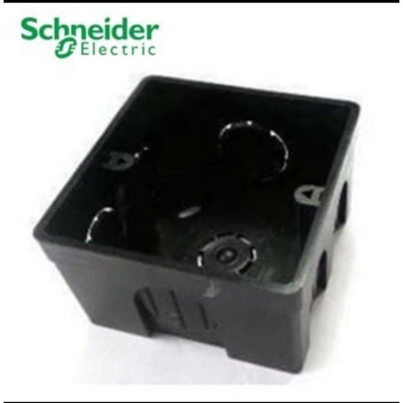 Jual SCHNEIDER Inbow Doost Saklar SWB 727245 | Shopee Indonesia