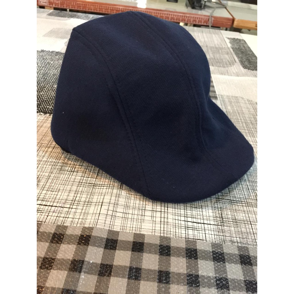 Jual Topi Polos- Model Pelukis | Shopee Indonesia