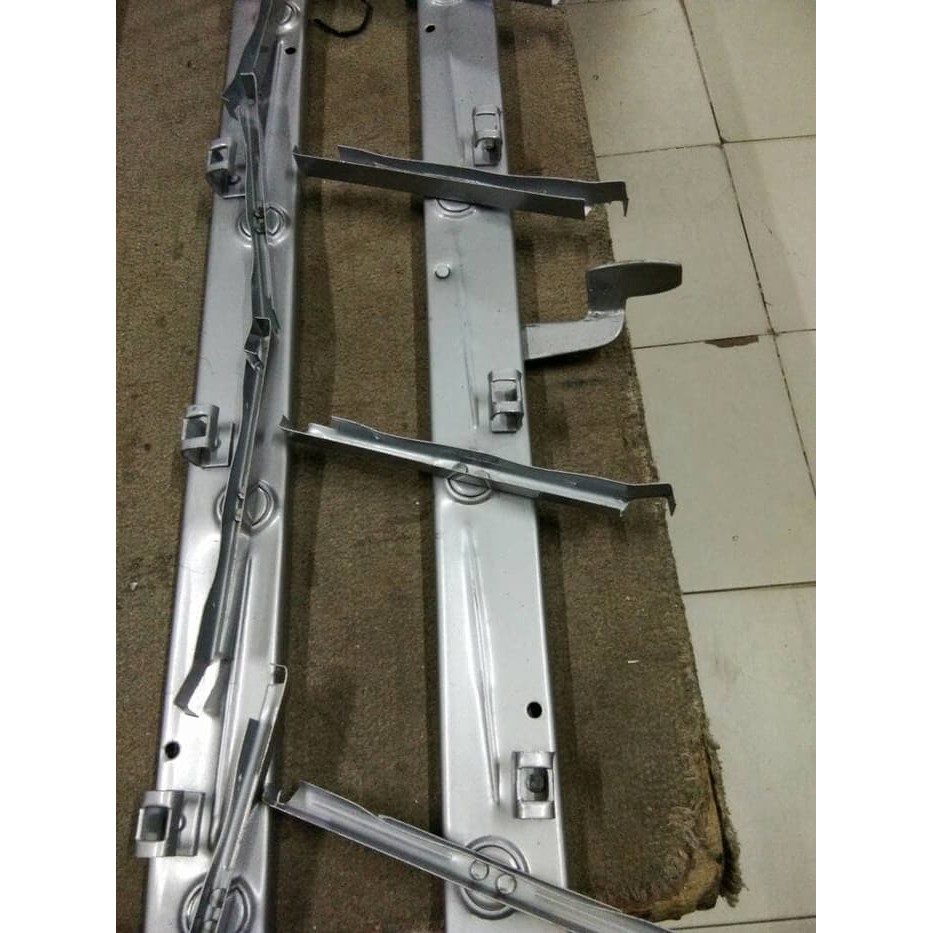 Jual NAKO 8 DAUN / BINGKAI NAKO / KISI KISI MERK RAYON / BESI NAKO ...