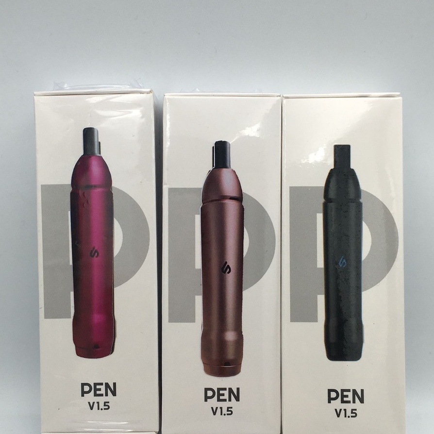 Jual Upods PEN V1.5 Pod Kit 100% Authentic by Upods / Upen Upods Pen v1 ...