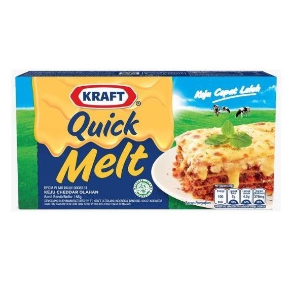 Jual Kraft Quickmelt | Shopee Indonesia