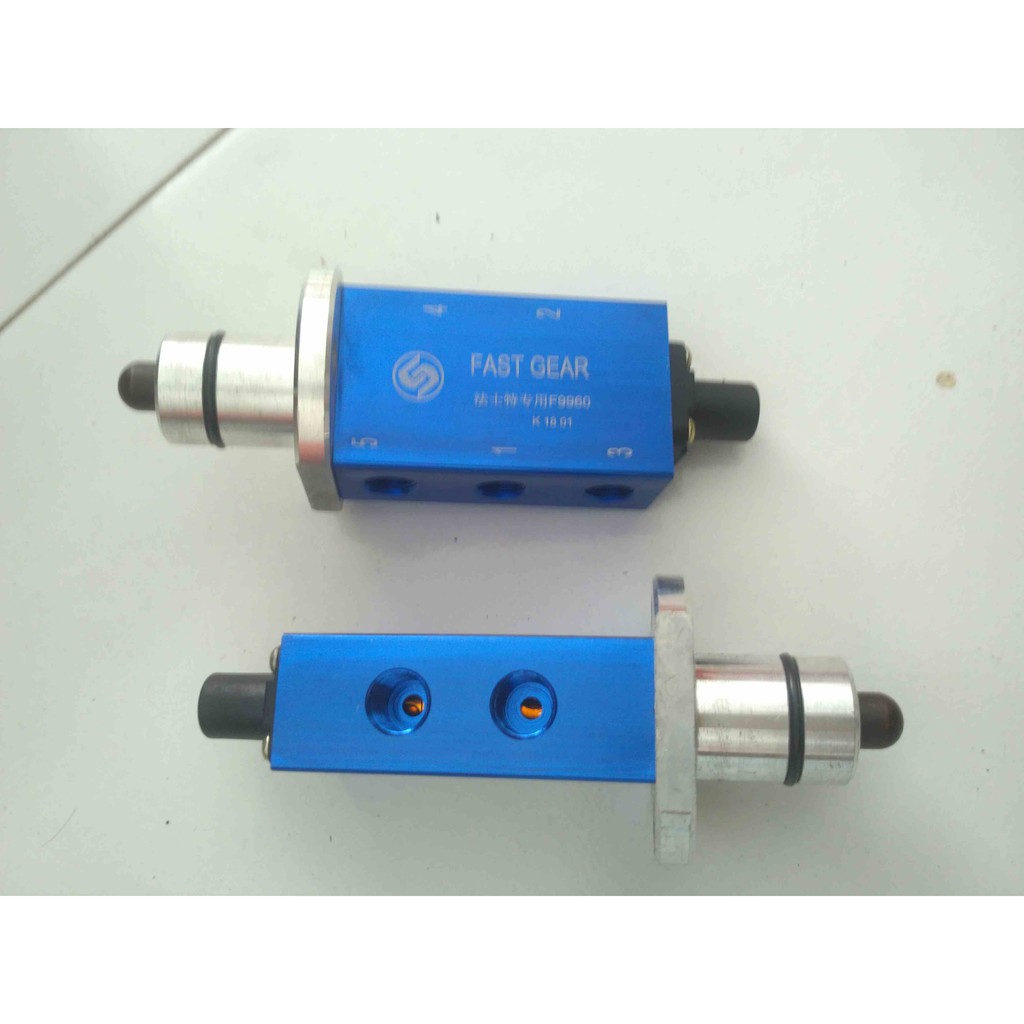 Jual Valve High Low / Double H Valve Transmisi Beiben Howo Foton ...