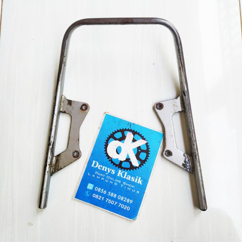 Jual Behel kawasaki kaze R original bekas | Shopee Indonesia